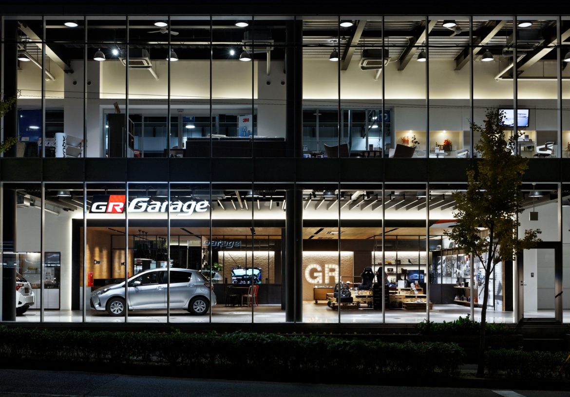 店舗 ｜1 ｜施工事例｜㈱オネスト・アンド・パートナーズ